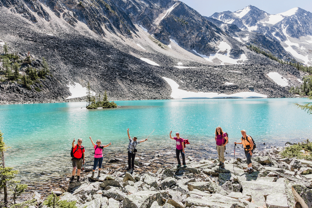 Adventure | Columbia Valley