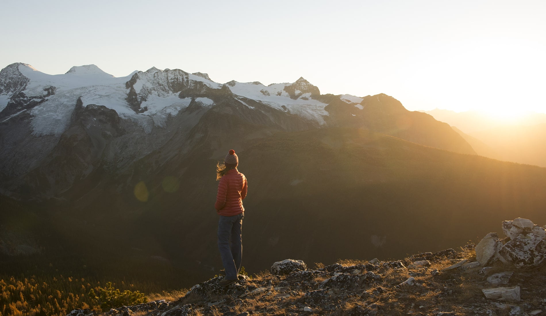 Adventure | Columbia Valley