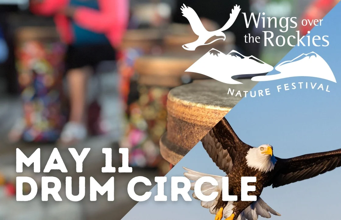 Events from May 18 – June 1 | Columbia Valley