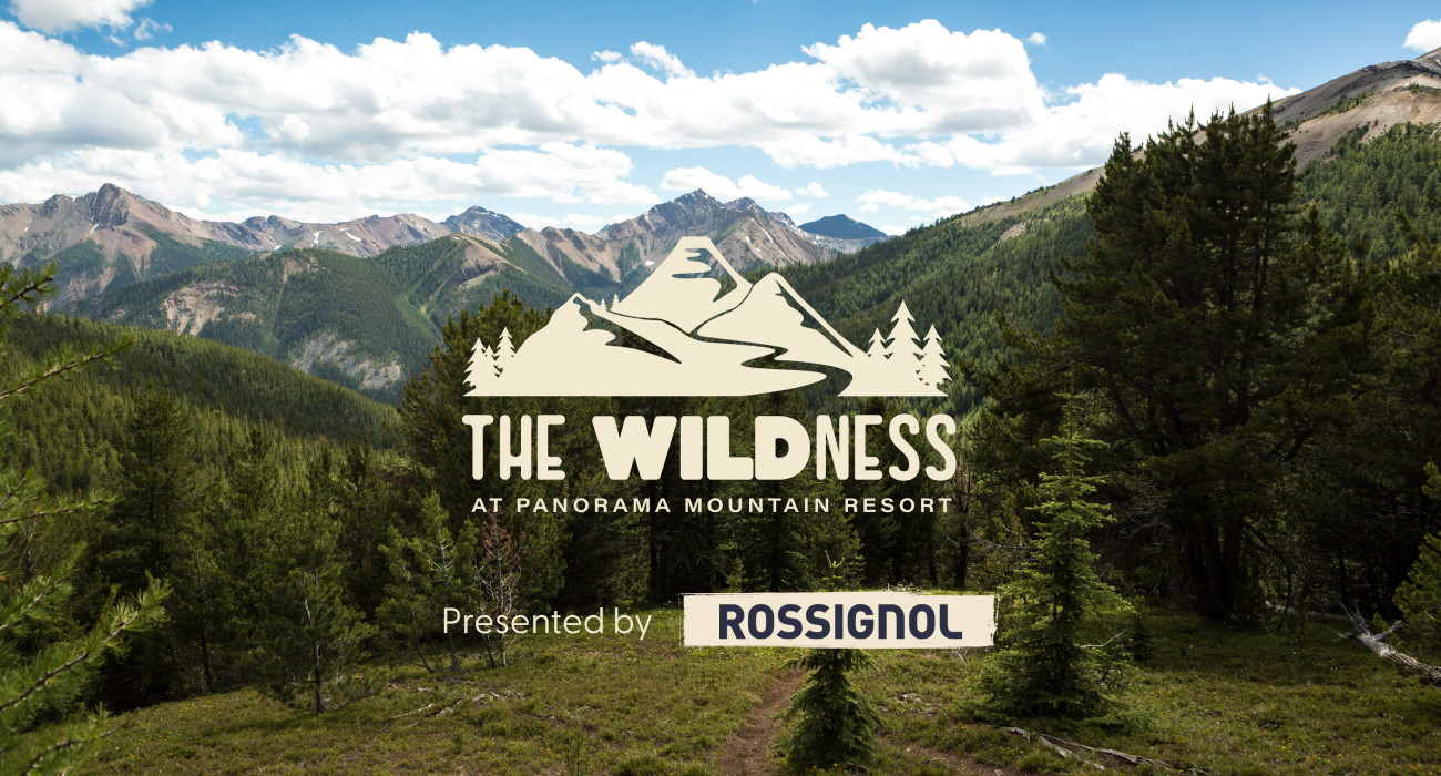 The WILDness | Columbia Valley