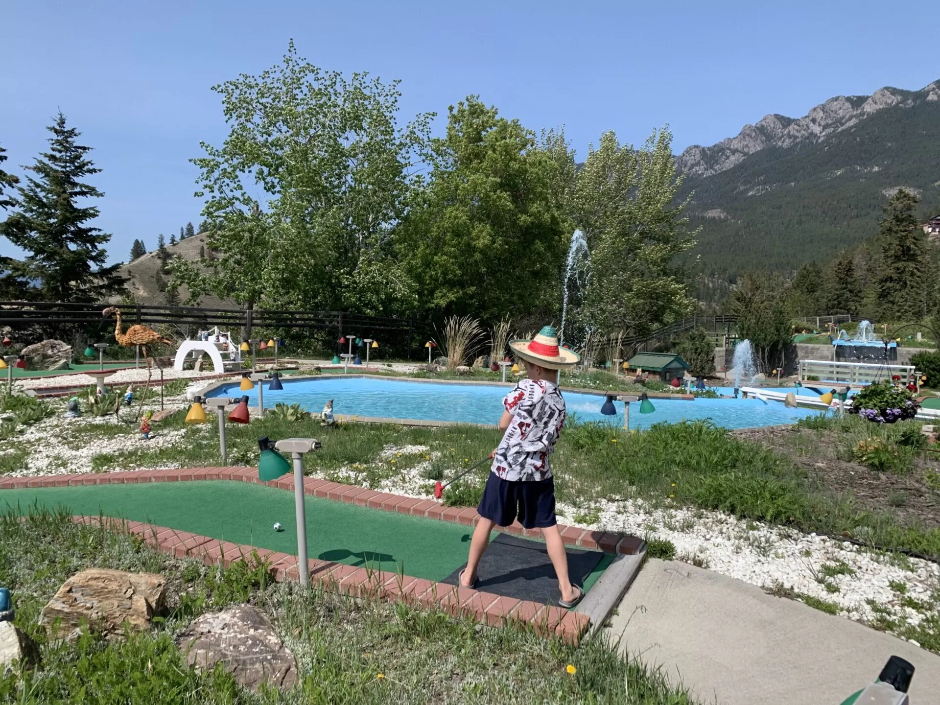 Attractions | Columbia Valley
